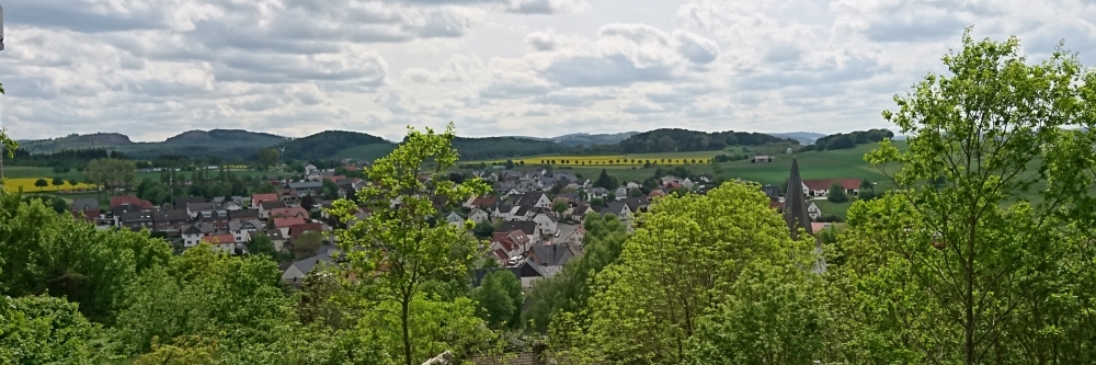 Thülen